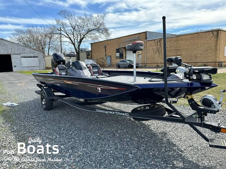 2021 Ranger Boats 188 for sale. View price, photos and Buy 2021 Ranger ...