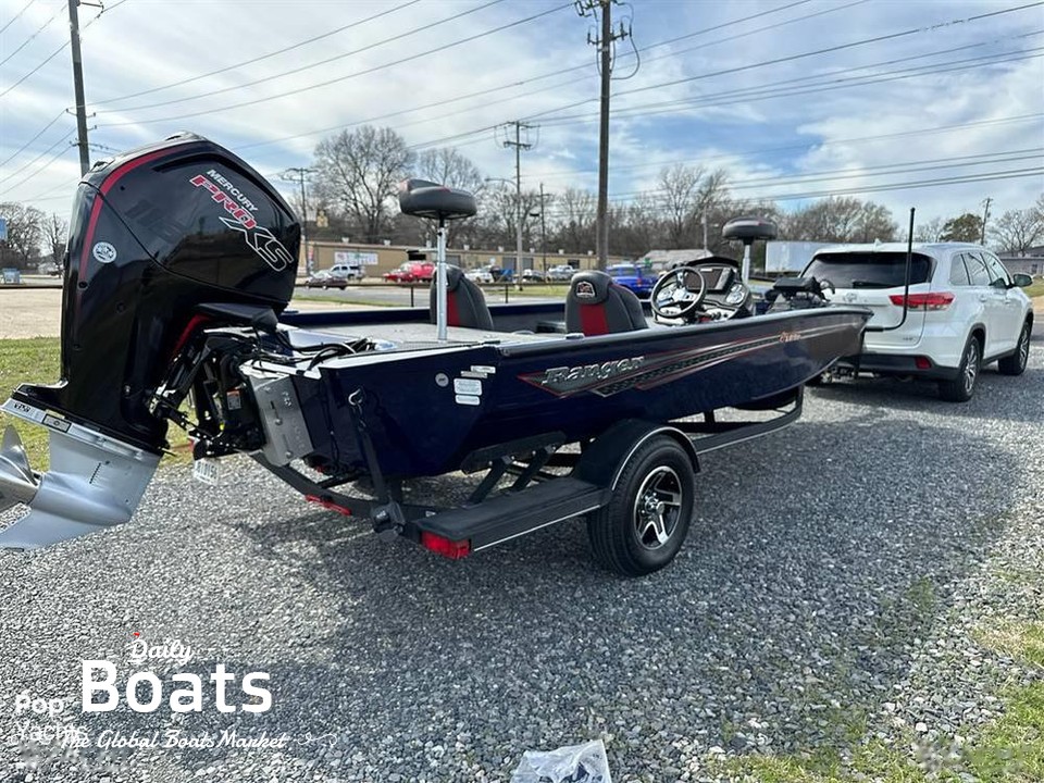 2021 Ranger Boats 188 for sale. View price, photos and Buy 2021 Ranger ...