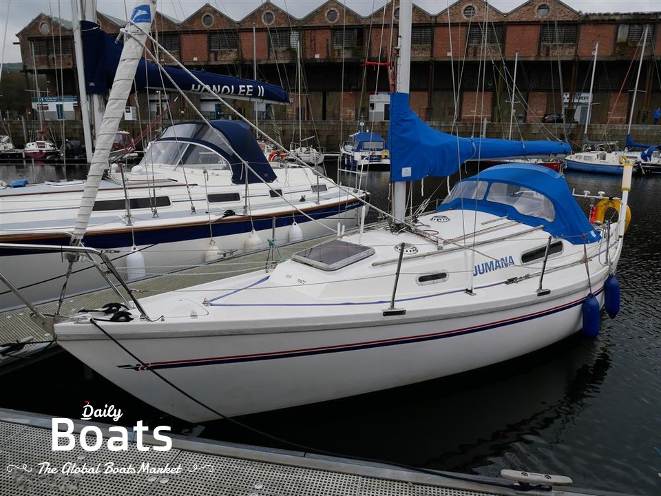 1983 Sadler Yachts 26 for sale. View price, photos and Buy 1983 Sadler ...