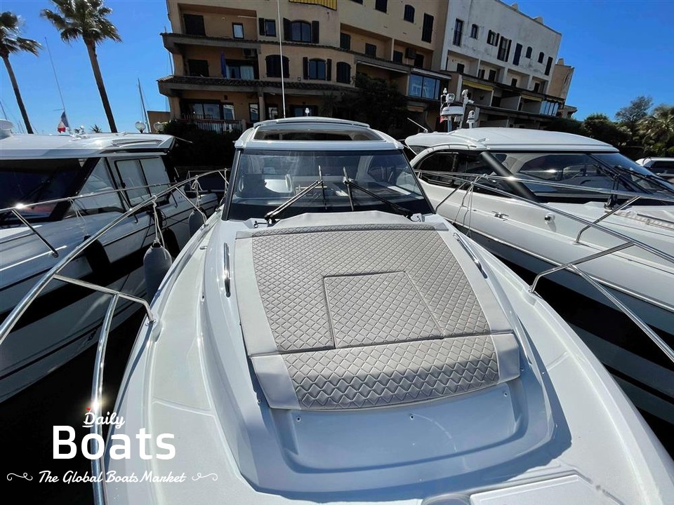 2021 Jeanneau Leader 33 for sale. View price, photos and Buy 2021 ...