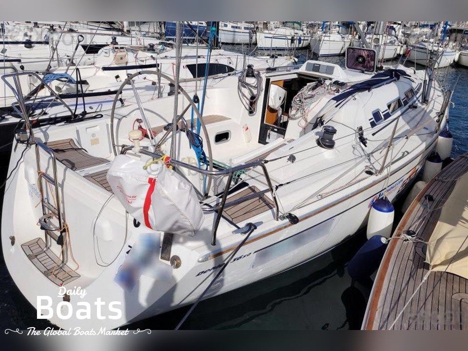 2005 Dehler 36 for sale. View price, photos and Buy 2005 Dehler 36 #392131