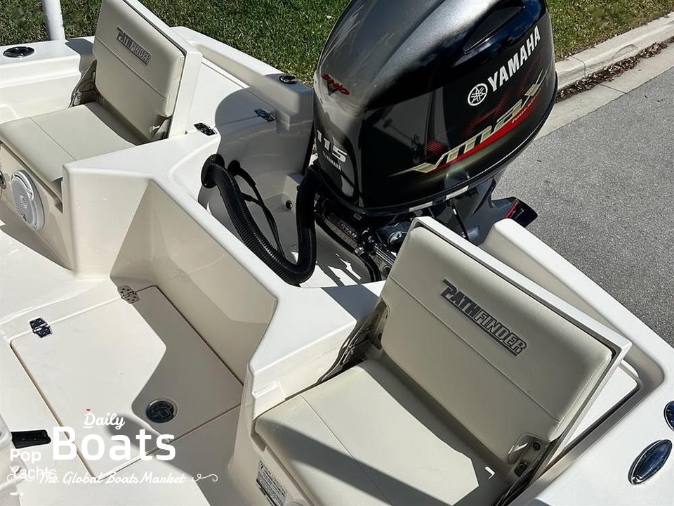 2019 Pathfinder 2005 for sale. View price, photos and Buy 2019 ...