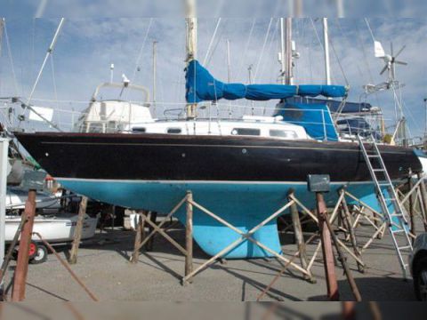 1971 Elizabethan 30 for sale. View price, photos and Buy 1971 ...