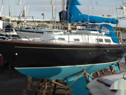 1971 Elizabethan 30 for sale. View price, photos and Buy 1971 ...