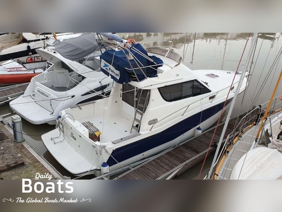 2007 Rodman 1040 for sale. View price, photos and Buy 2007 Rodman 1040 ...