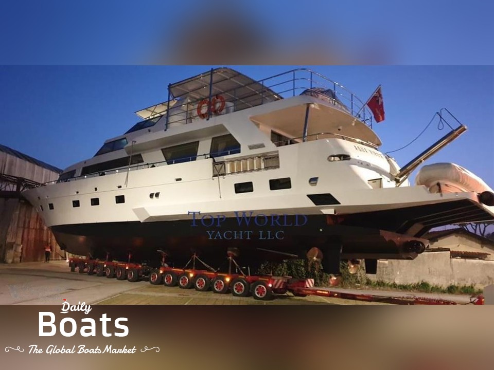 1985 Heesen Yachts 32M for sale. View price, photos and Buy 1985 Heesen ...