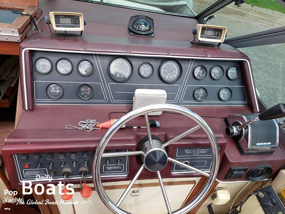 1986 Sea Ray Boats 268 Weekender for sale. View price, photos and Buy ...