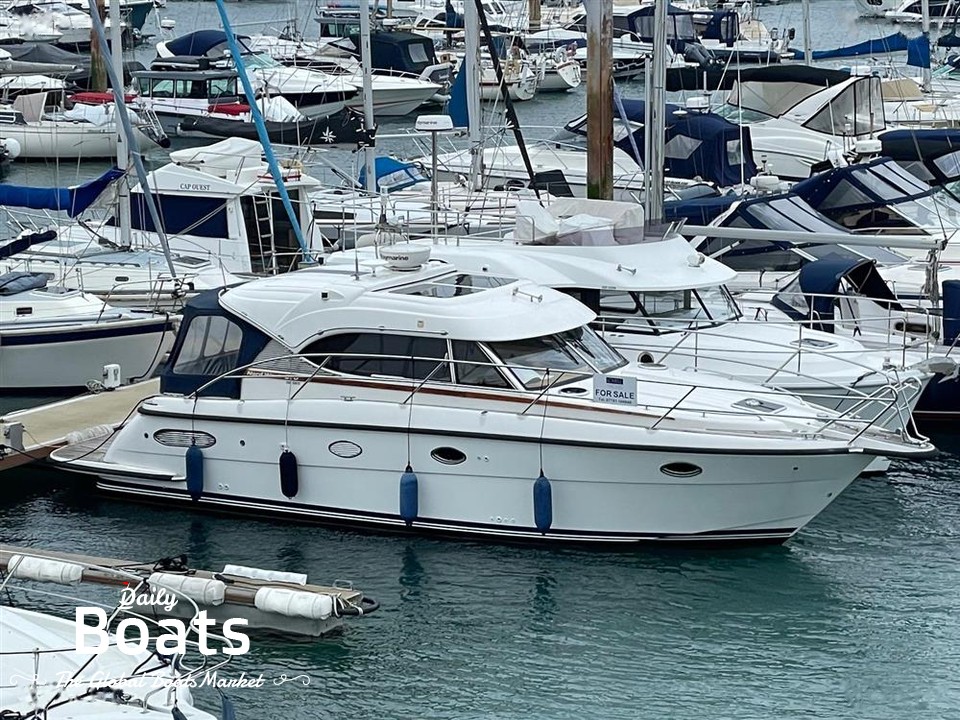 2009 Nord West 370 Coupe for sale. View price, photos and Buy 2009 Nord ...