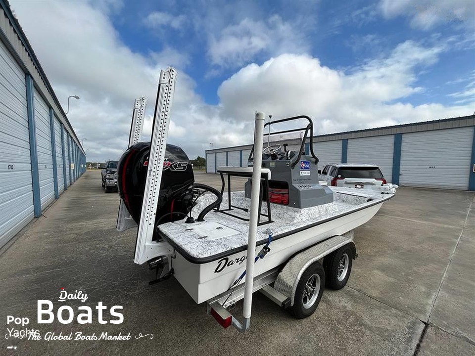 2021 Dargel Boats Skout 210 for sale. View price, photos and Buy 2021 ...