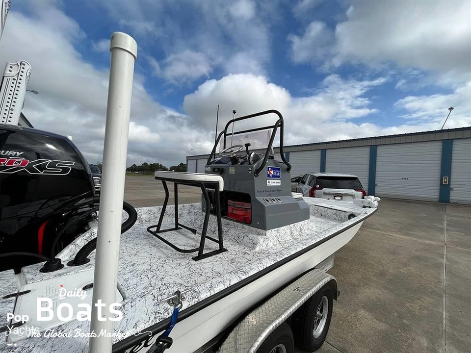 2021 Dargel Boats Skout 210 for sale. View price, photos and Buy 2021 ...