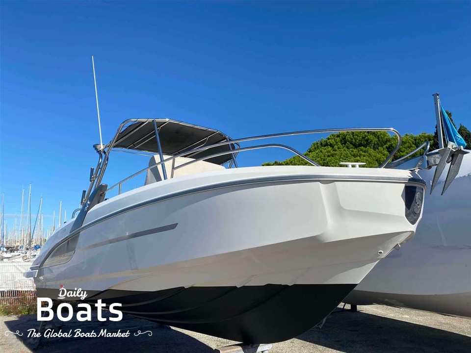2015 Bénéteau Boats Flyer 7.7 for sale. View price, photos and Buy 2015 ...