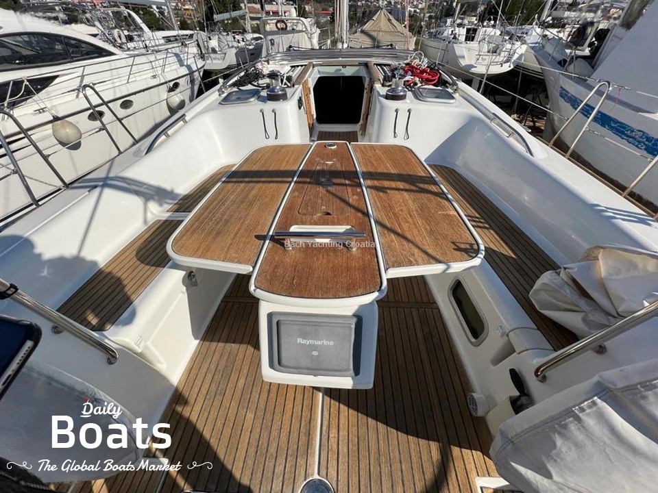 2007 Bénéteau Boats Oceanis 500 for sale. View price, photos and Buy ...