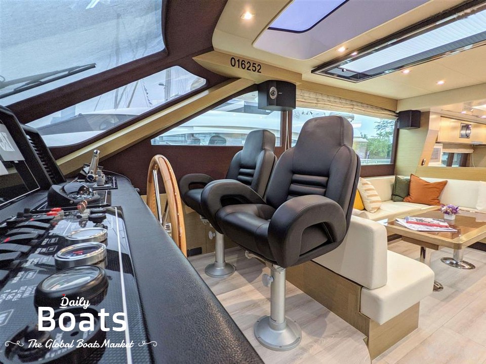 2019 Ruby Yachts 72 for sale. View price, photos and Buy 2019 Ruby ...