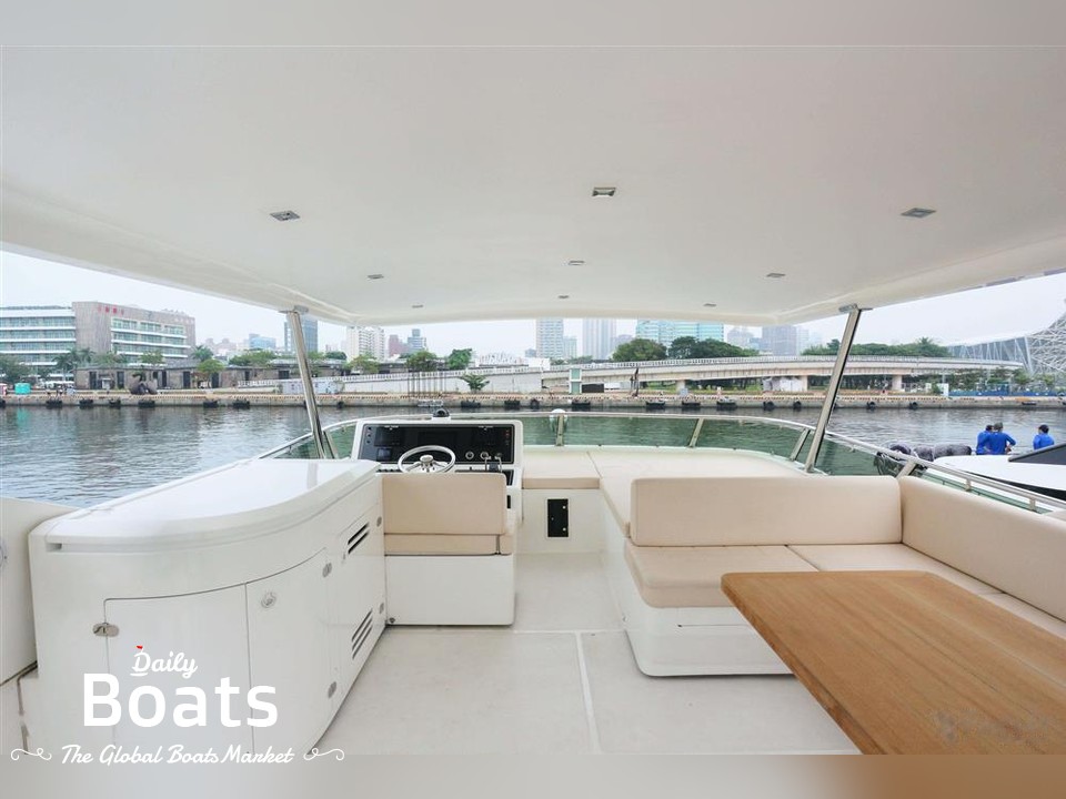 2019 Ruby Yachts 72 for sale. View price, photos and Buy 2019 Ruby ...