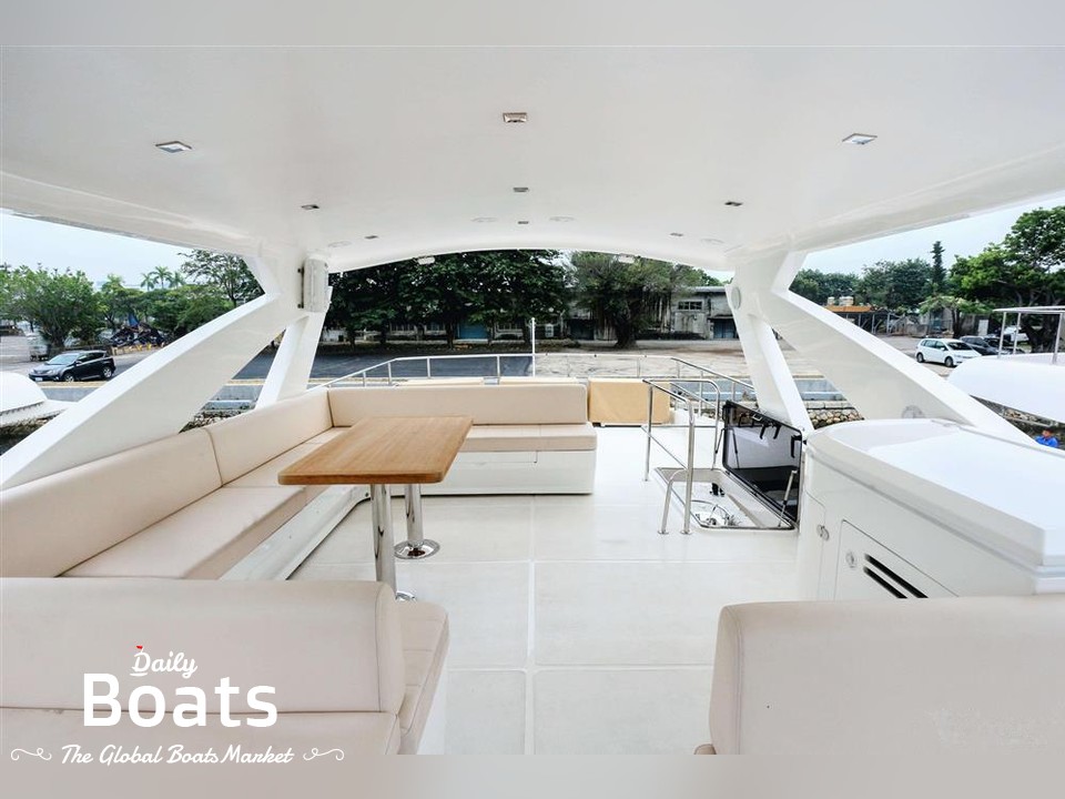 2019 Ruby Yachts 72 for sale. View price, photos and Buy 2019 Ruby ...