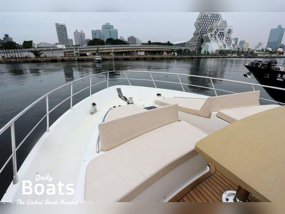 2019 Ruby Yachts 72 for sale. View price, photos and Buy 2019 Ruby ...