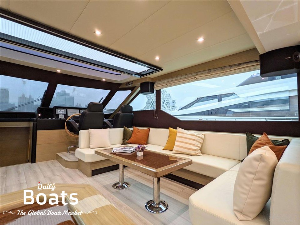 2019 Ruby Yachts 72 for sale. View price, photos and Buy 2019 Ruby ...