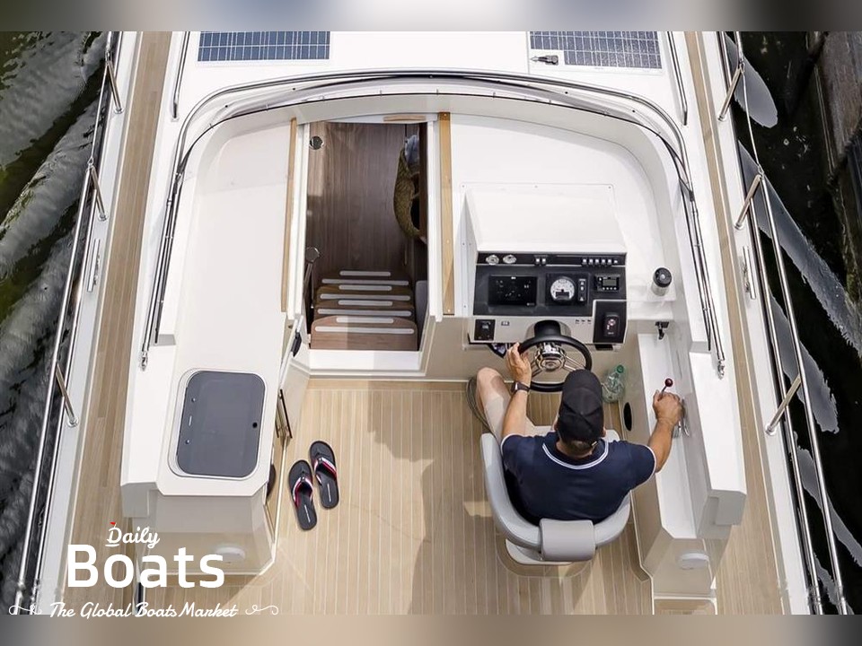 2023 Balt 37 Grand Camper for sale. View price, photos and Buy 2023 ...