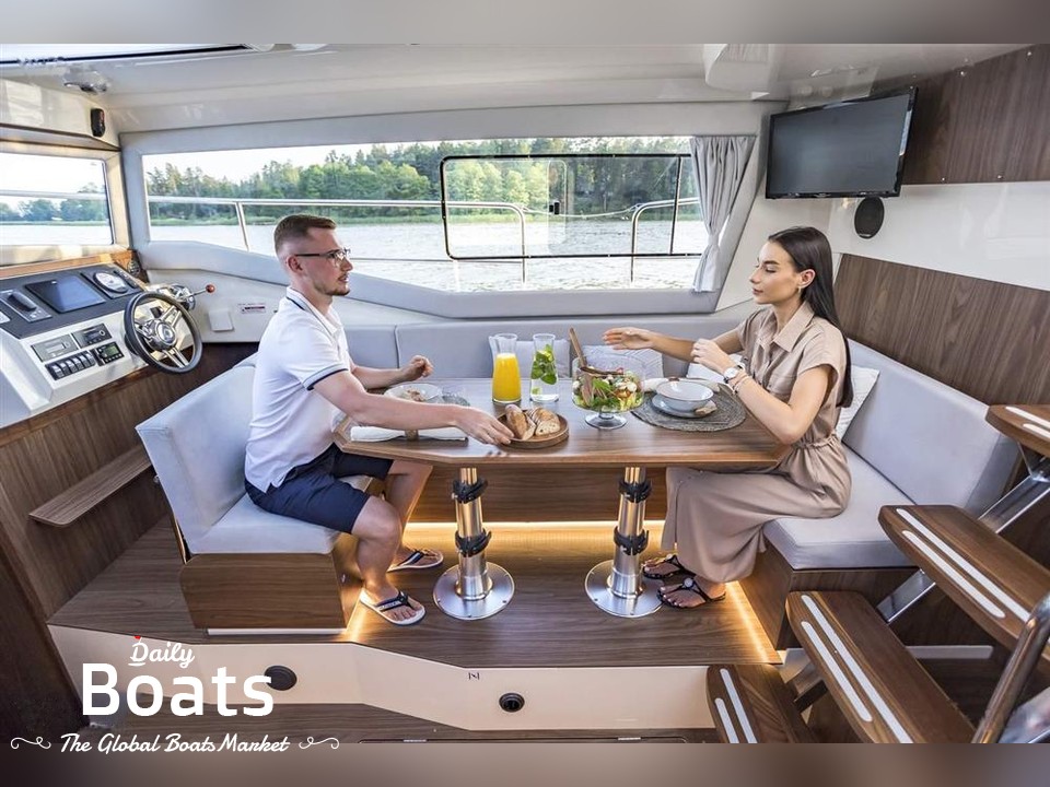 2023 Balt 37 Grand Camper for sale. View price, photos and Buy 2023 ...