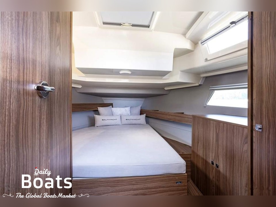 2023 Balt 37 Grand Camper for sale. View price, photos and Buy 2023 ...