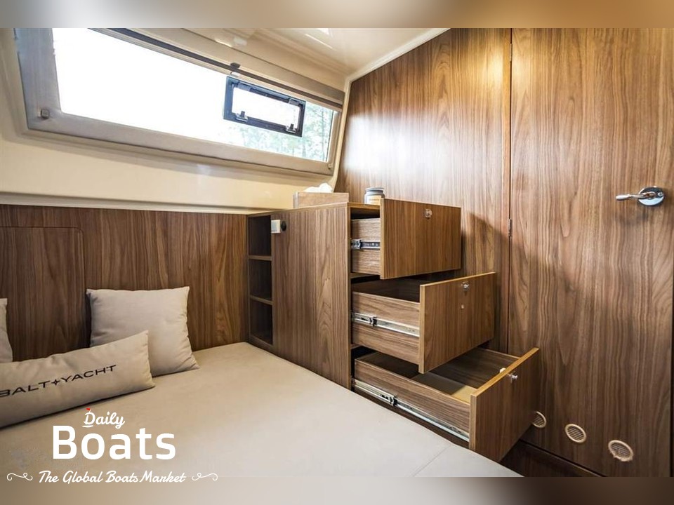 2023 Balt 37 Grand Camper for sale. View price, photos and Buy 2023 ...