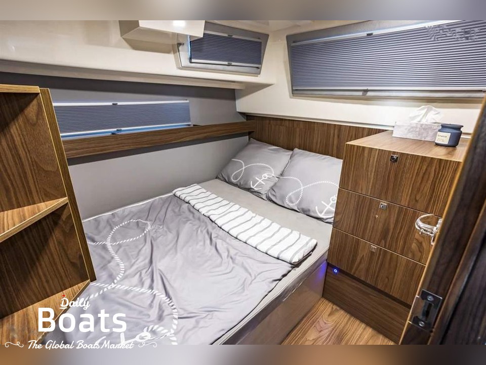 2023 Balt 37 Grand Camper for sale. View price, photos and Buy 2023 ...