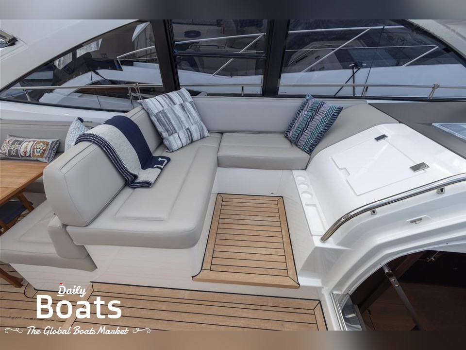 2018 Fairline Targa 48 for sale. View price, photos and Buy 2018 ...