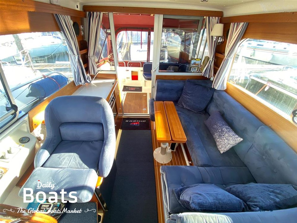 2009 Nimbus 32 Coupe for sale. View price, photos and Buy 2009 Nimbus ...