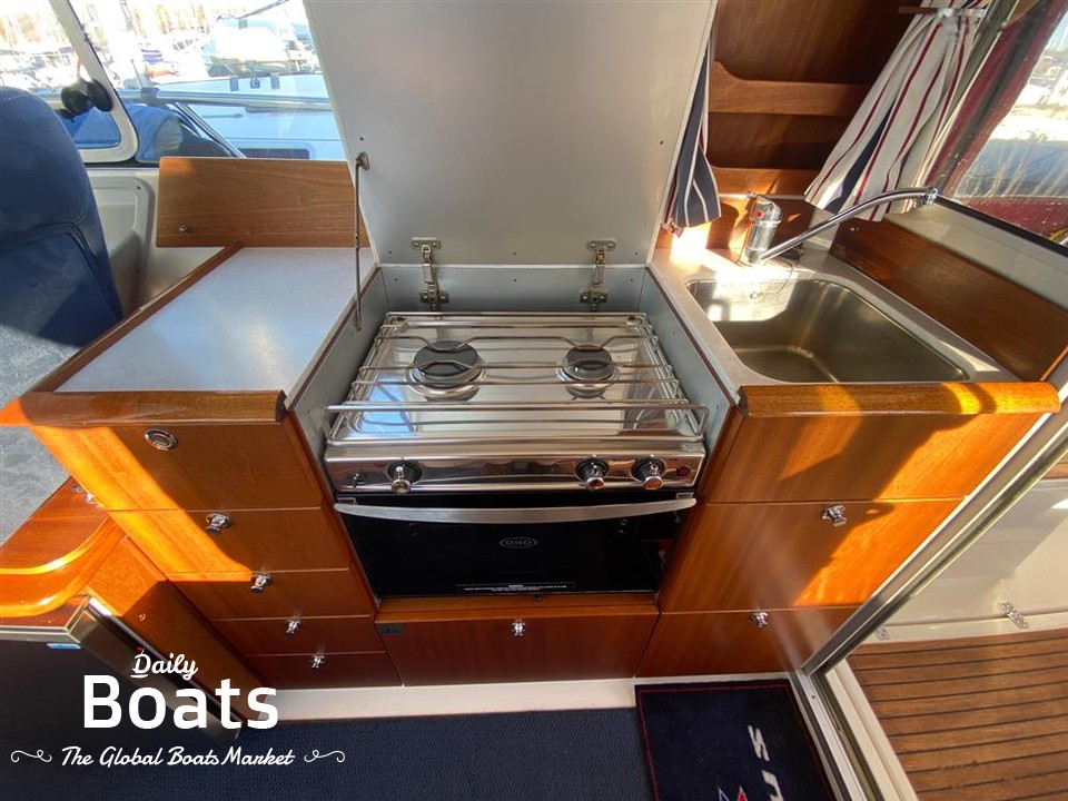 2009 Nimbus 32 Coupe for sale. View price, photos and Buy 2009 Nimbus ...