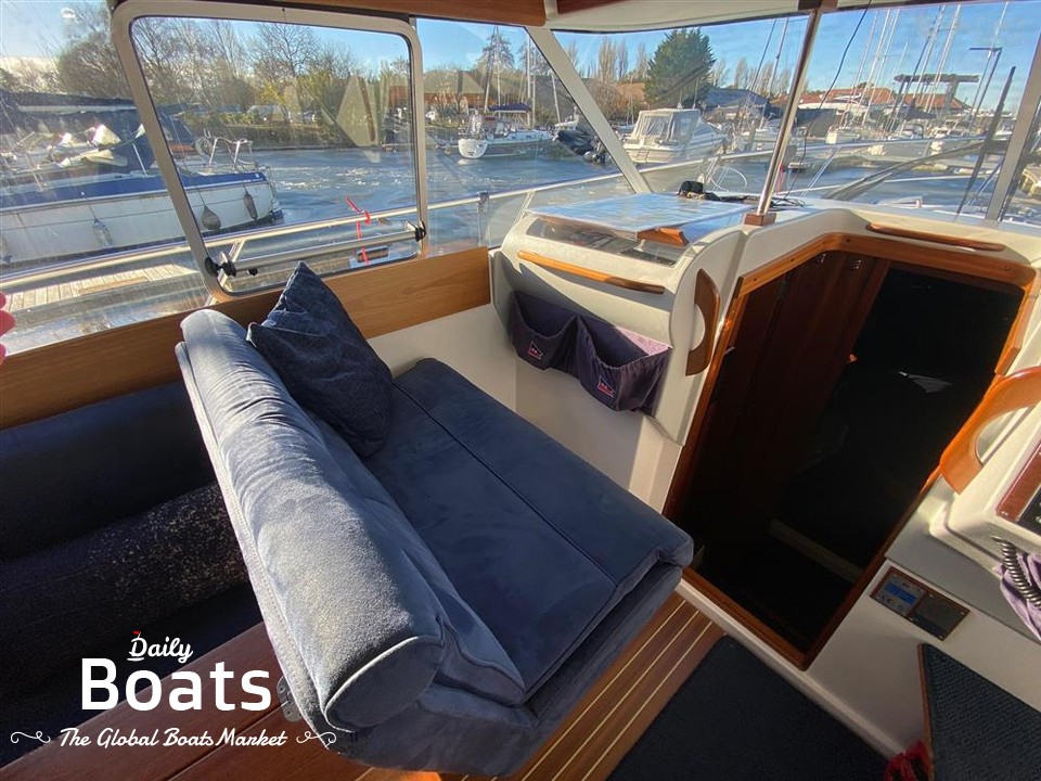 2009 Nimbus 32 Coupe for sale. View price, photos and Buy 2009 Nimbus ...