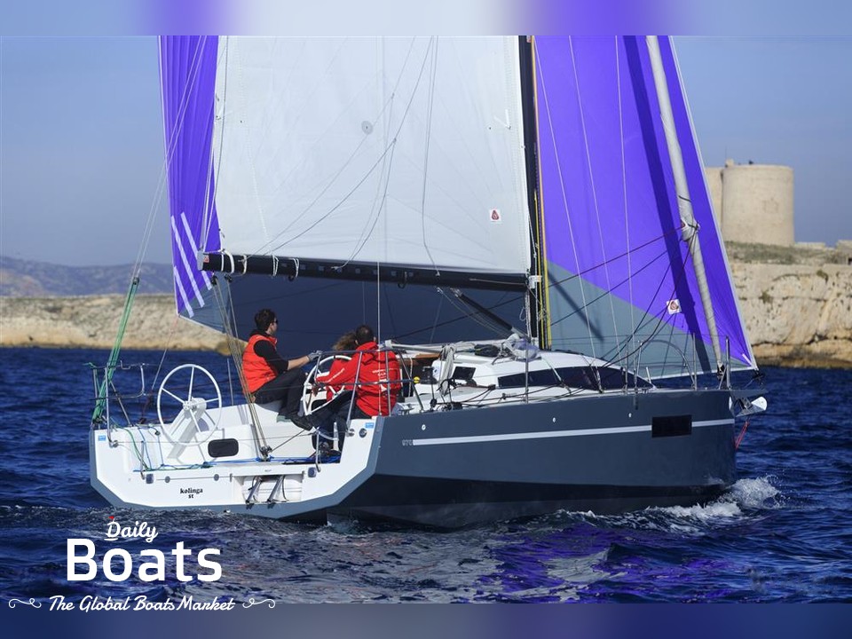2023 Rm Yachts 970 for sale. View price, photos and Buy 2023 Rm Yachts ...