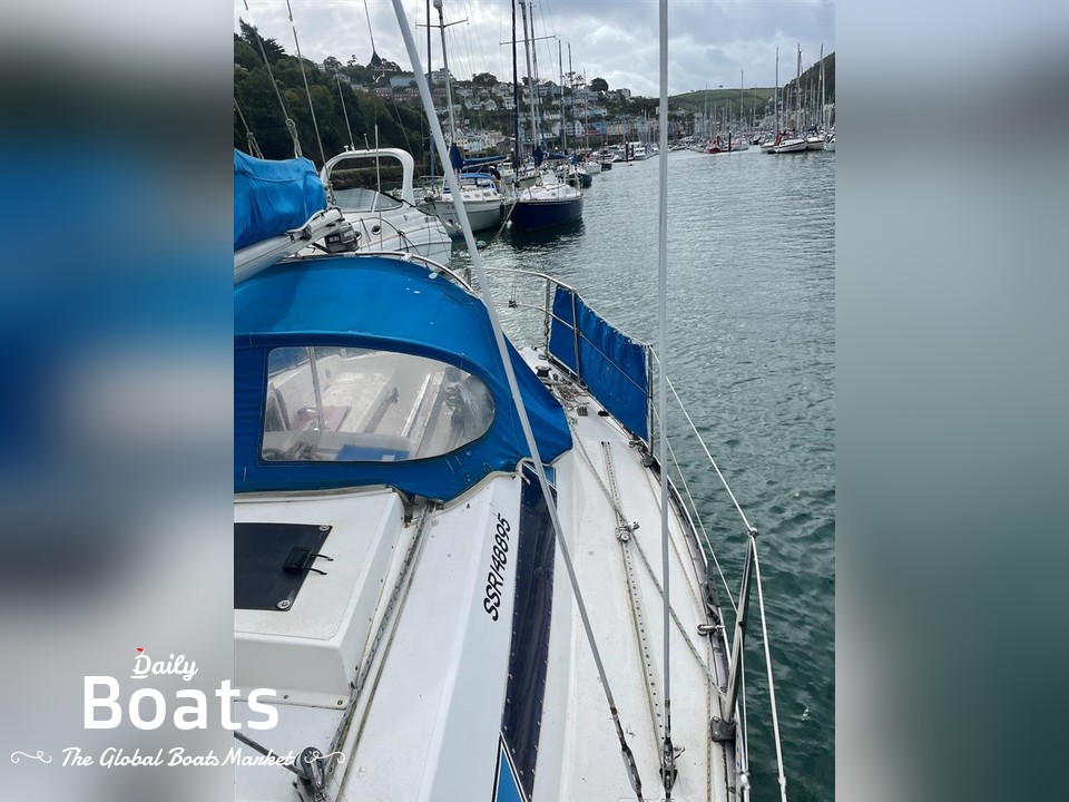 1987 Seawolf 26 for sale. View price, photos and Buy 1987 Seawolf 26 ...