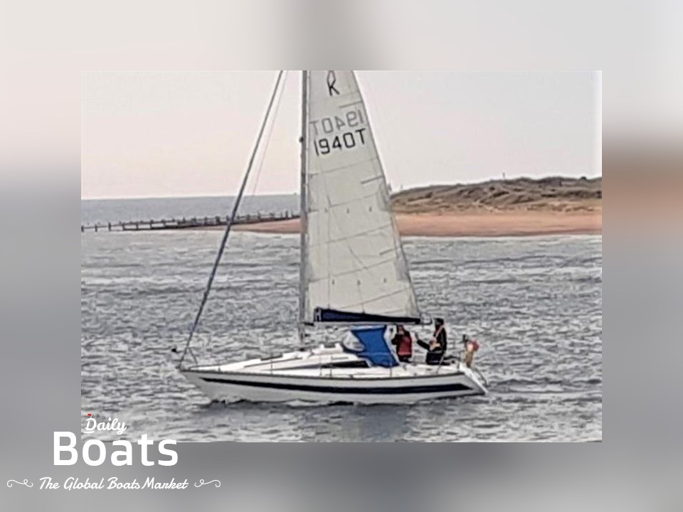 1987 Seawolf 26 for sale. View price, photos and Buy 1987 Seawolf 26 ...
