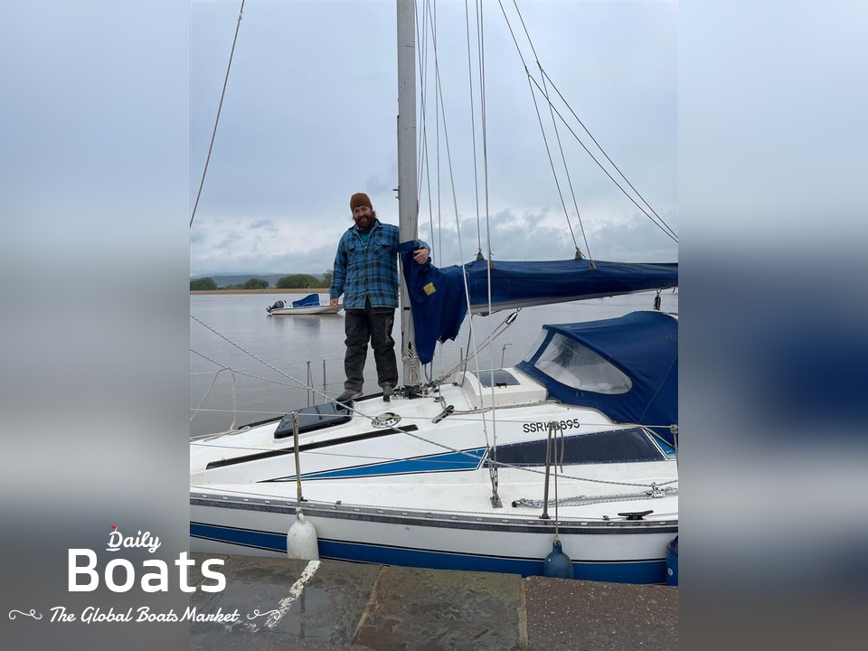1987 Seawolf 26 for sale. View price, photos and Buy 1987 Seawolf 26 ...