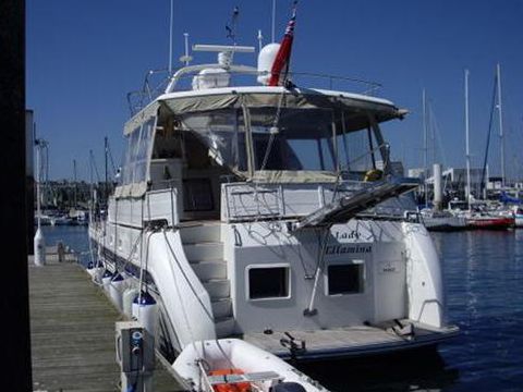 2002 Trader 535 Signature for sale. View price, photos and Buy 2002 ...
