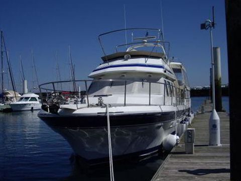 2002 Trader 535 Signature for sale. View price, photos and Buy 2002 ...