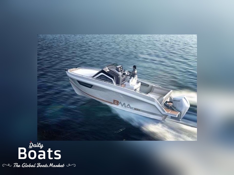 2023 BMA X-233 for sale. View price, photos and Buy 2023 BMA X-233 #392251