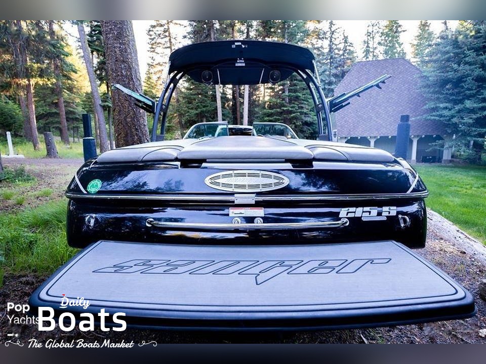 2018 Sanger 215 for sale. View price, photos and Buy 2018 Sanger 215 ...