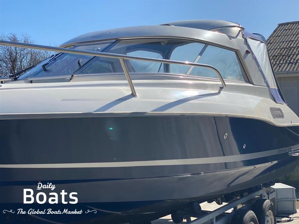 2006 Uttern C66 for sale. View price, photos and Buy 2006 Uttern C66 ...