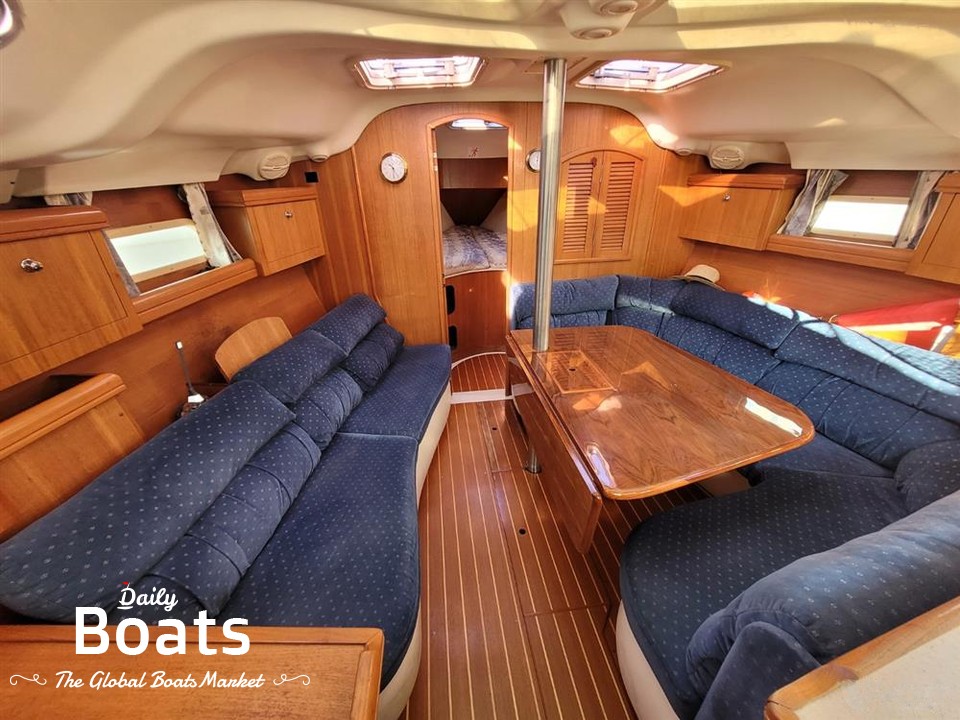 2002 Hunter 386 for sale. View price, photos and Buy 2002 Hunter 386 #392267