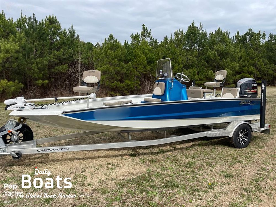 2019 Excel Bay Pro 230 for sale. View price, photos and Buy 2019 Excel ...