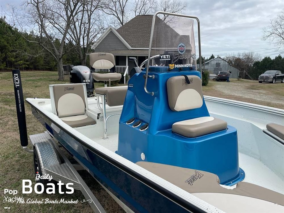 2019 Excel Bay Pro 230 for sale. View price, photos and Buy 2019 Excel ...