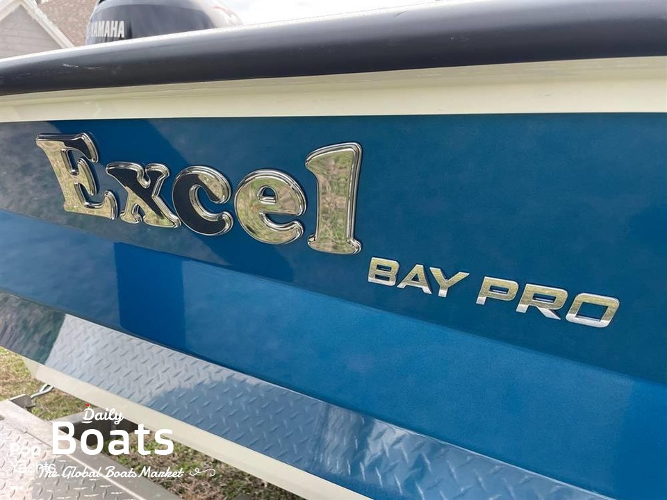 2019 Excel Bay Pro 230 for sale. View price, photos and Buy 2019 Excel ...