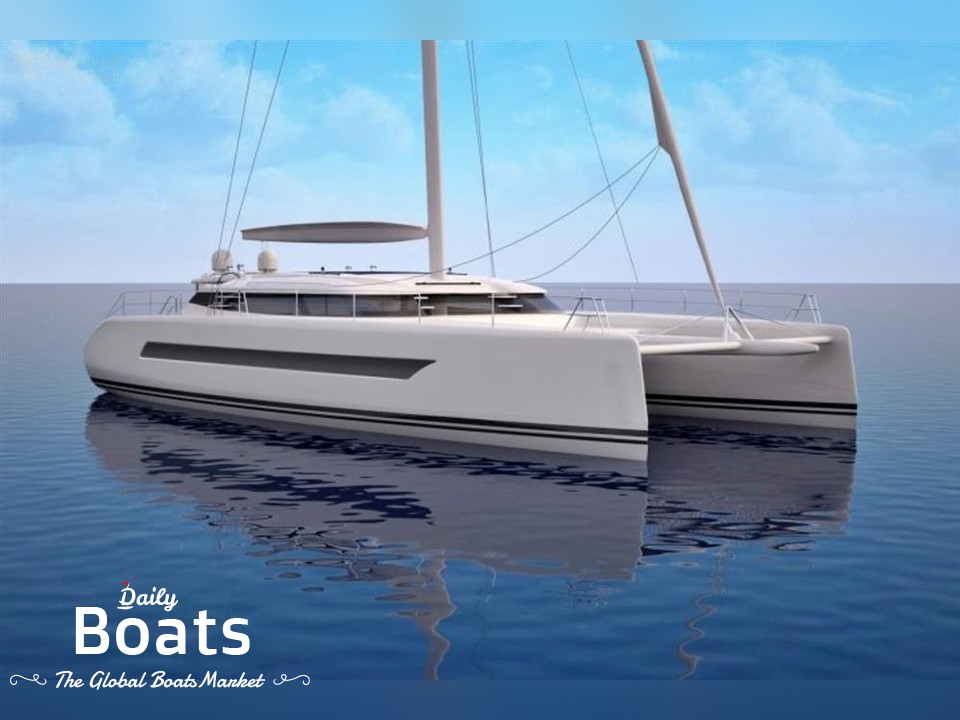 2023 OQS Yachts Ocean Explorer 72 for sale. View price, photos and Buy ...