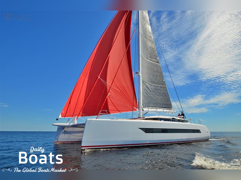 2023 OQS Yachts Ocean Explorer 72 for sale. View price, photos and Buy ...