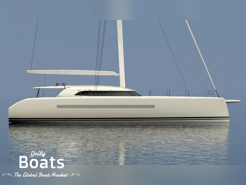 2023 OQS Yachts Ocean Explorer 72 for sale. View price, photos and Buy ...