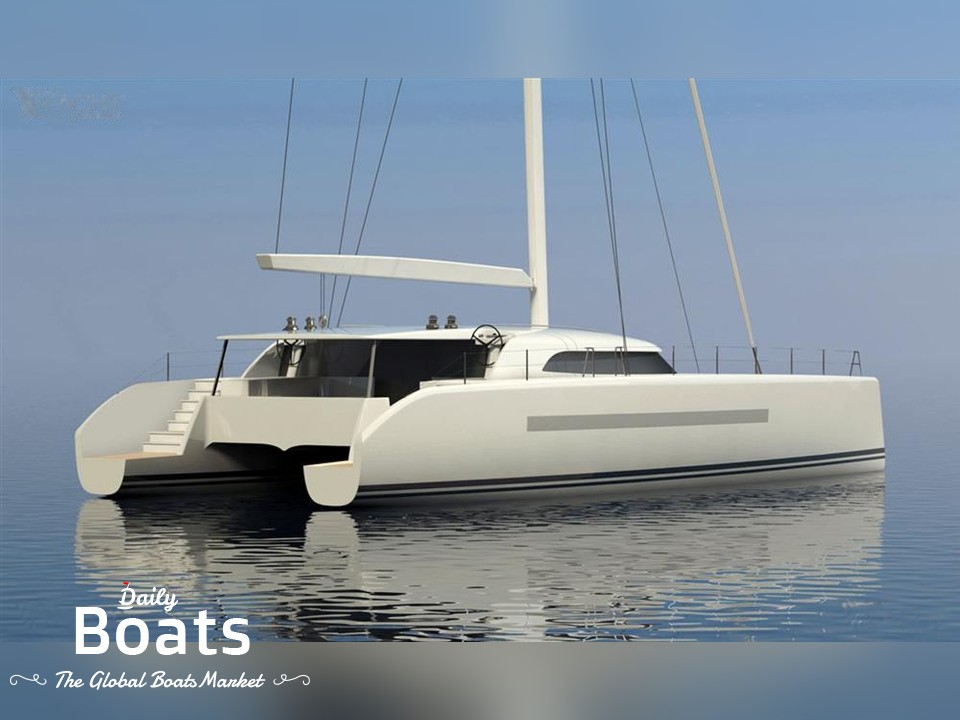 2023 OQS Yachts Ocean Explorer 72 for sale. View price, photos and Buy ...