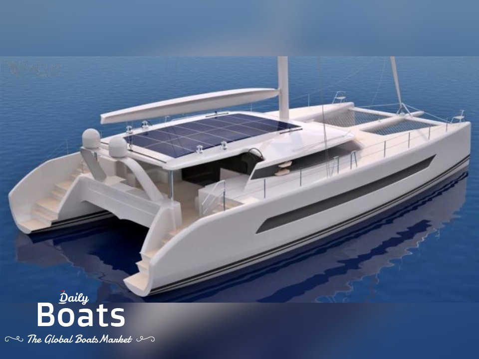 2023 OQS Yachts Ocean Explorer 72 for sale. View price, photos and Buy ...