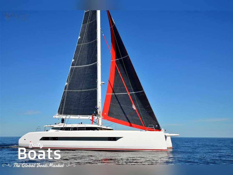 2023 OQS Yachts Ocean Explorer 72 for sale. View price, photos and Buy 2023 OQS Yachts Ocean ...