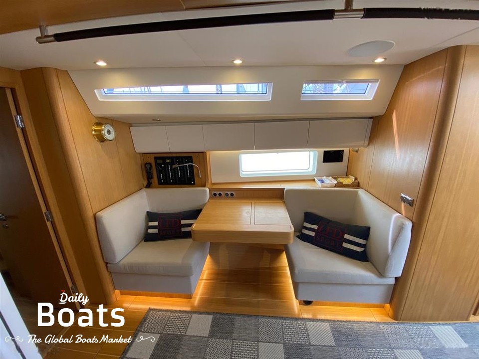 2020 Nautor’s Swan 48 for sale. View price, photos and Buy 2020 Nautor ...